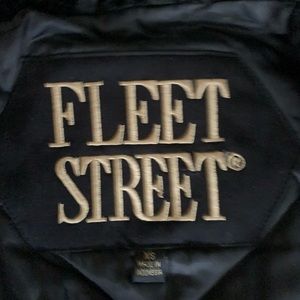 fleet street | Jackets & Coats | Fleet Street Coat | Poshmark